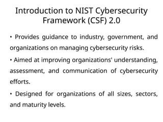 NIST_Cybersecurity_Framework_2.0.pptxework_2.0.pptx