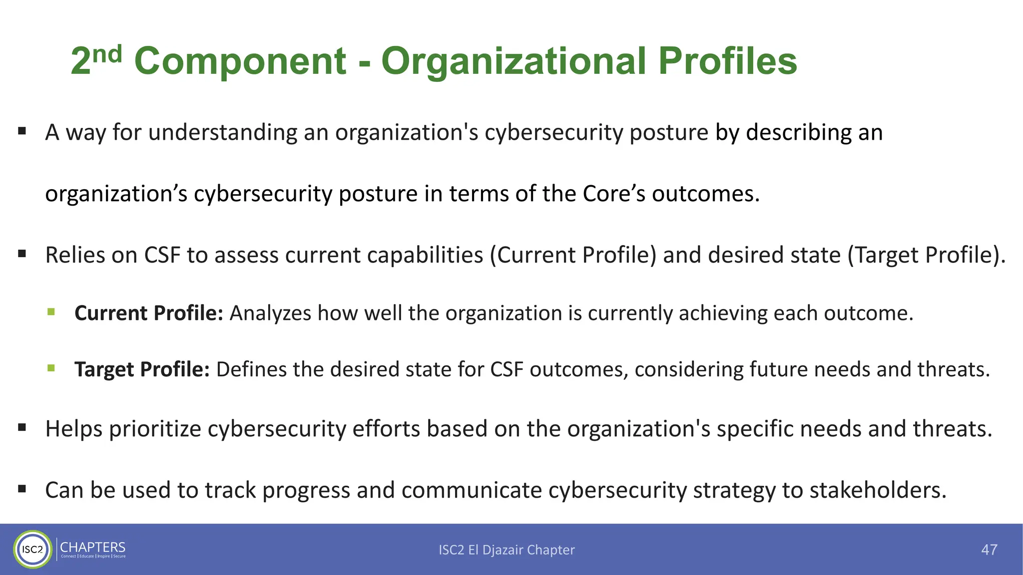 NIST Cybersecurity Framework (CSF) 2.0 Workshop | PDF