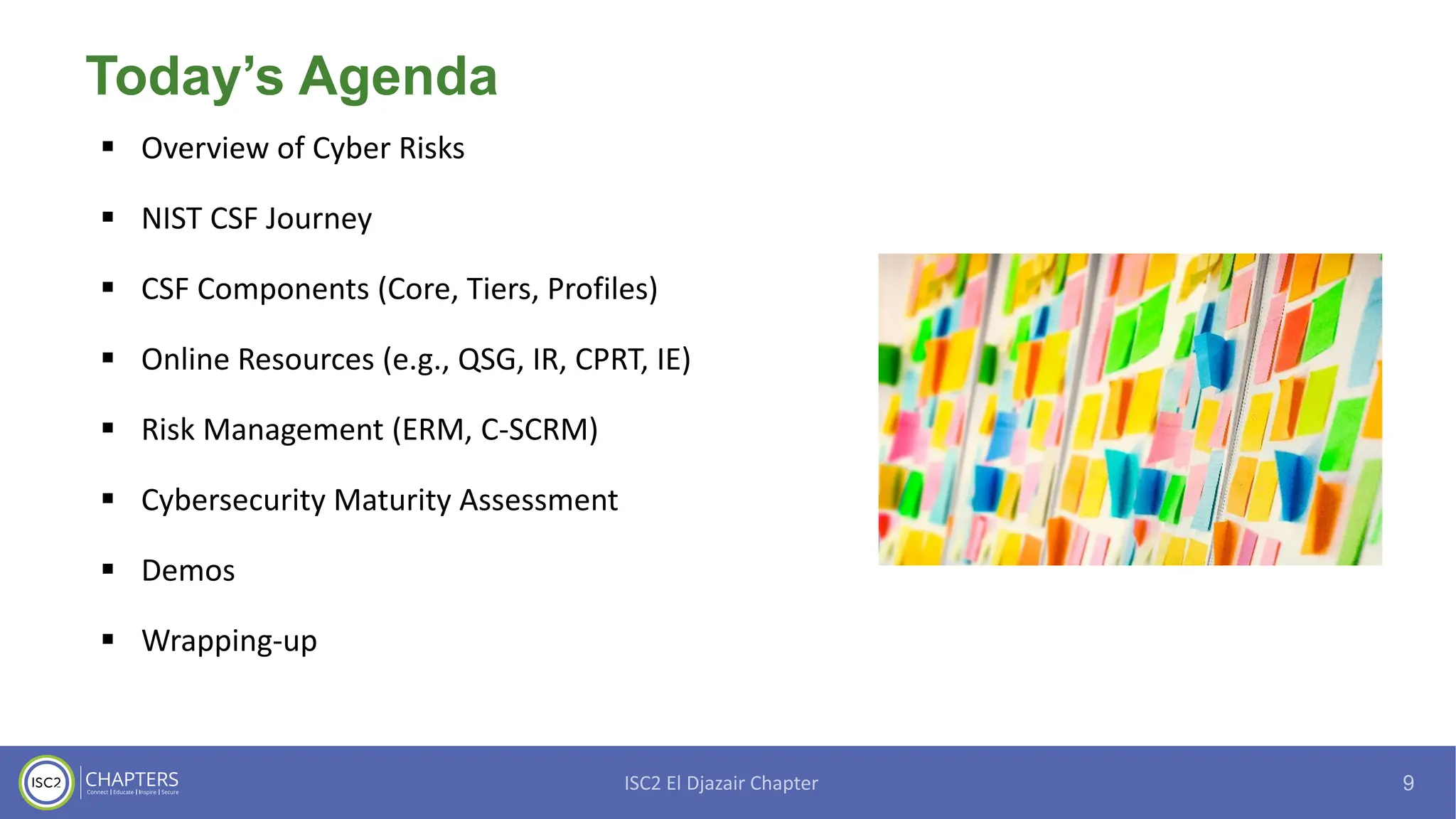Nist Cybersecurity Framework Csf 20 Workshop Pdf Information And Network Security Computing