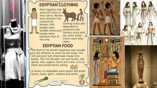 fashion history timeline | PPTX