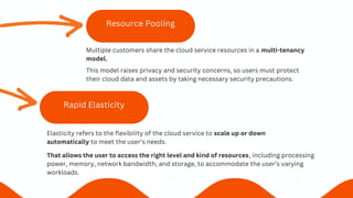 NIST Model of Cloud Computing by Piyush Bujade.pptx