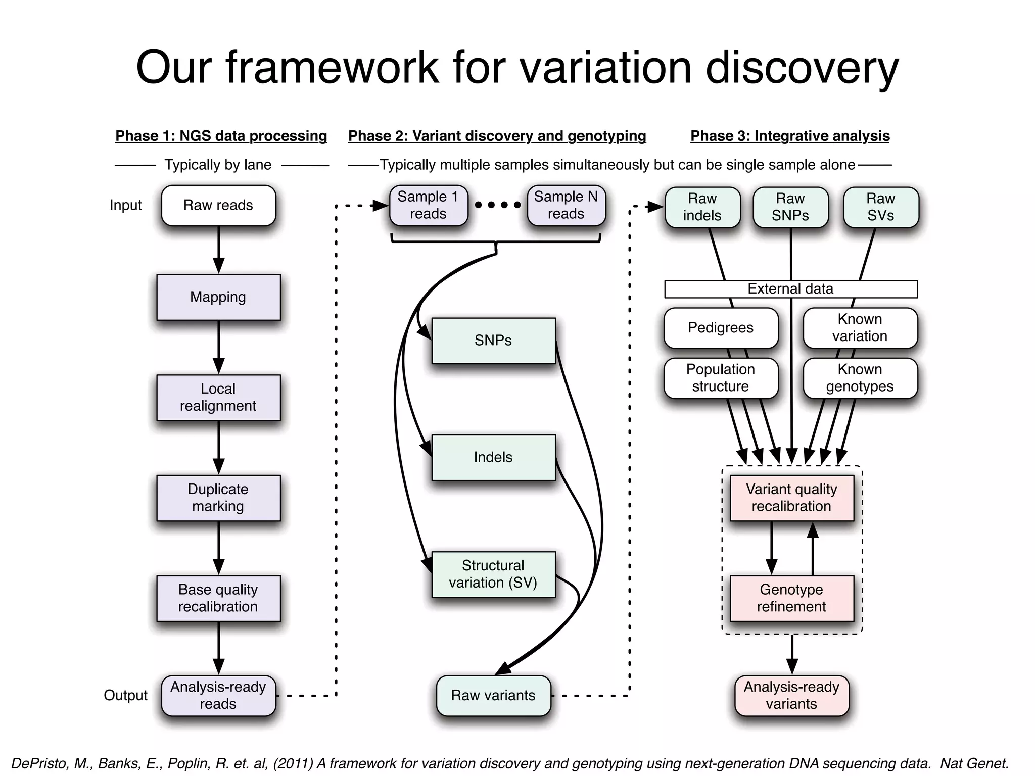 Ryan Poplin - Sources of Bias | PDF