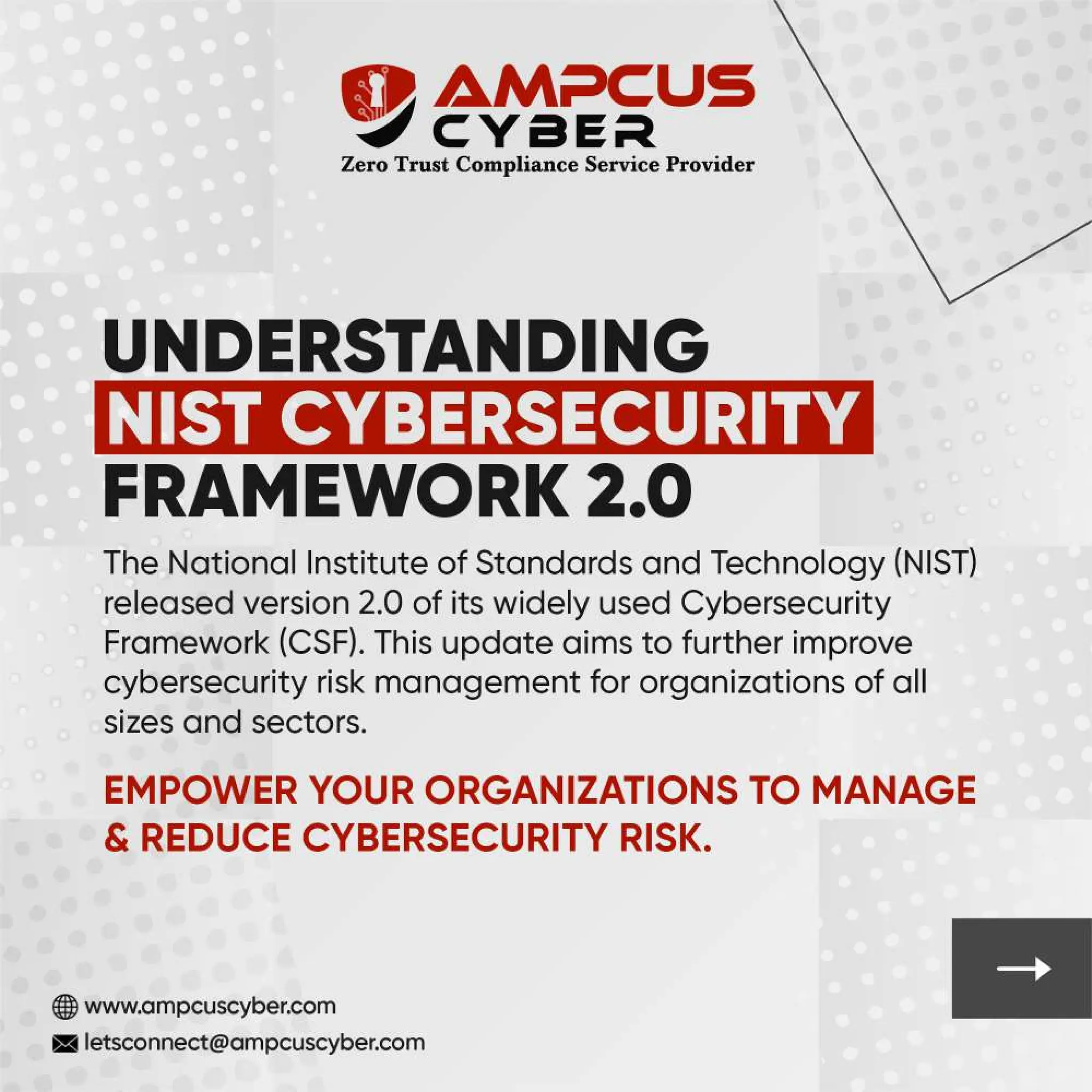 🔒 Understanding NIST Cybersecurity Framework 2.0 🔒 | PDF