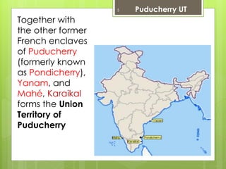 NIT- Pondicherry-at-Karaikal | PDF