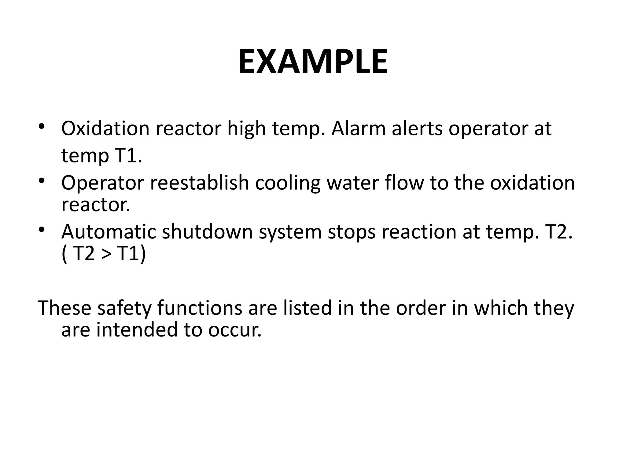 FAULT & EVENT TREE ANALYSIS | PPT