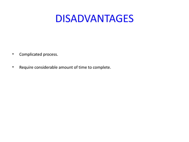 FAULT & EVENT TREE ANALYSIS | PPT