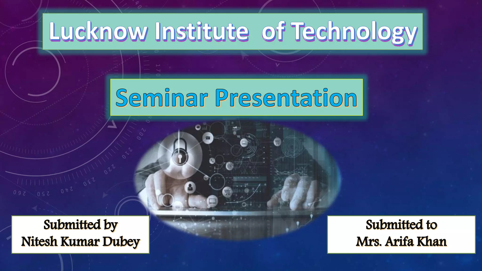 Ethical hacking ppt | PPTX