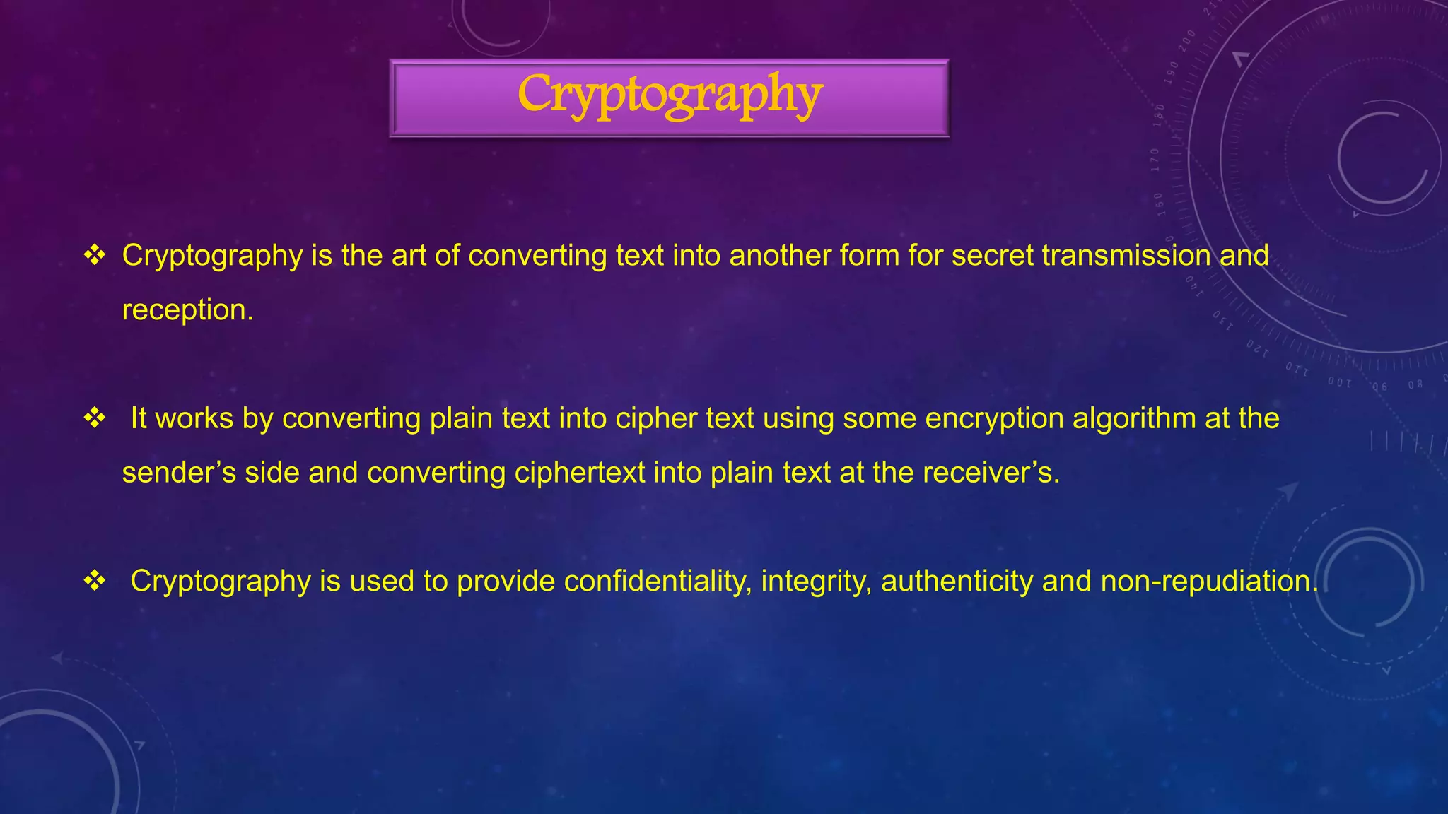 Ethical Hacking Ppt Pptx