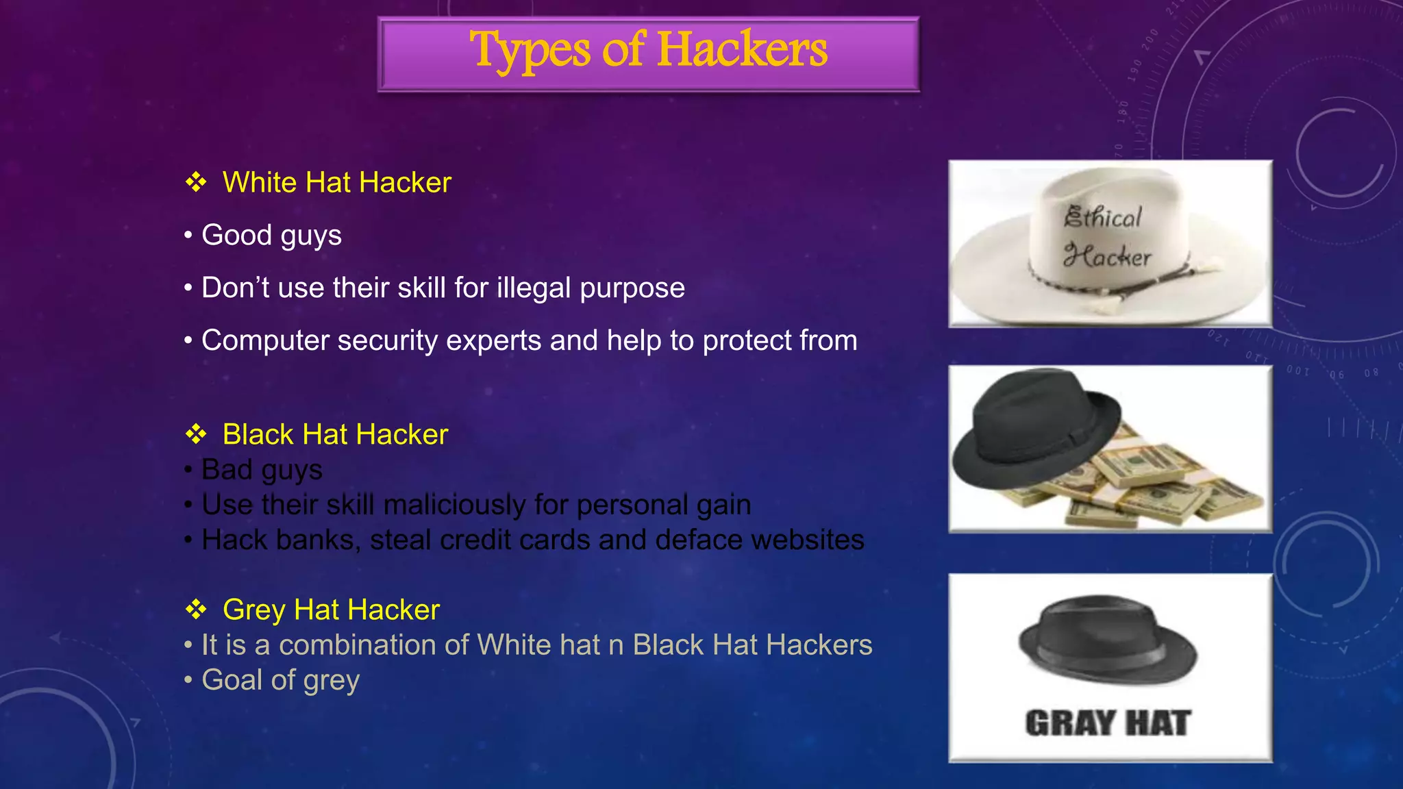 Ethical hacking ppt | PPTX