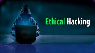 Ethical hacking ppt | PPTX