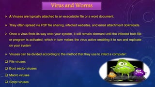 Ethical hacking ppt | PPT