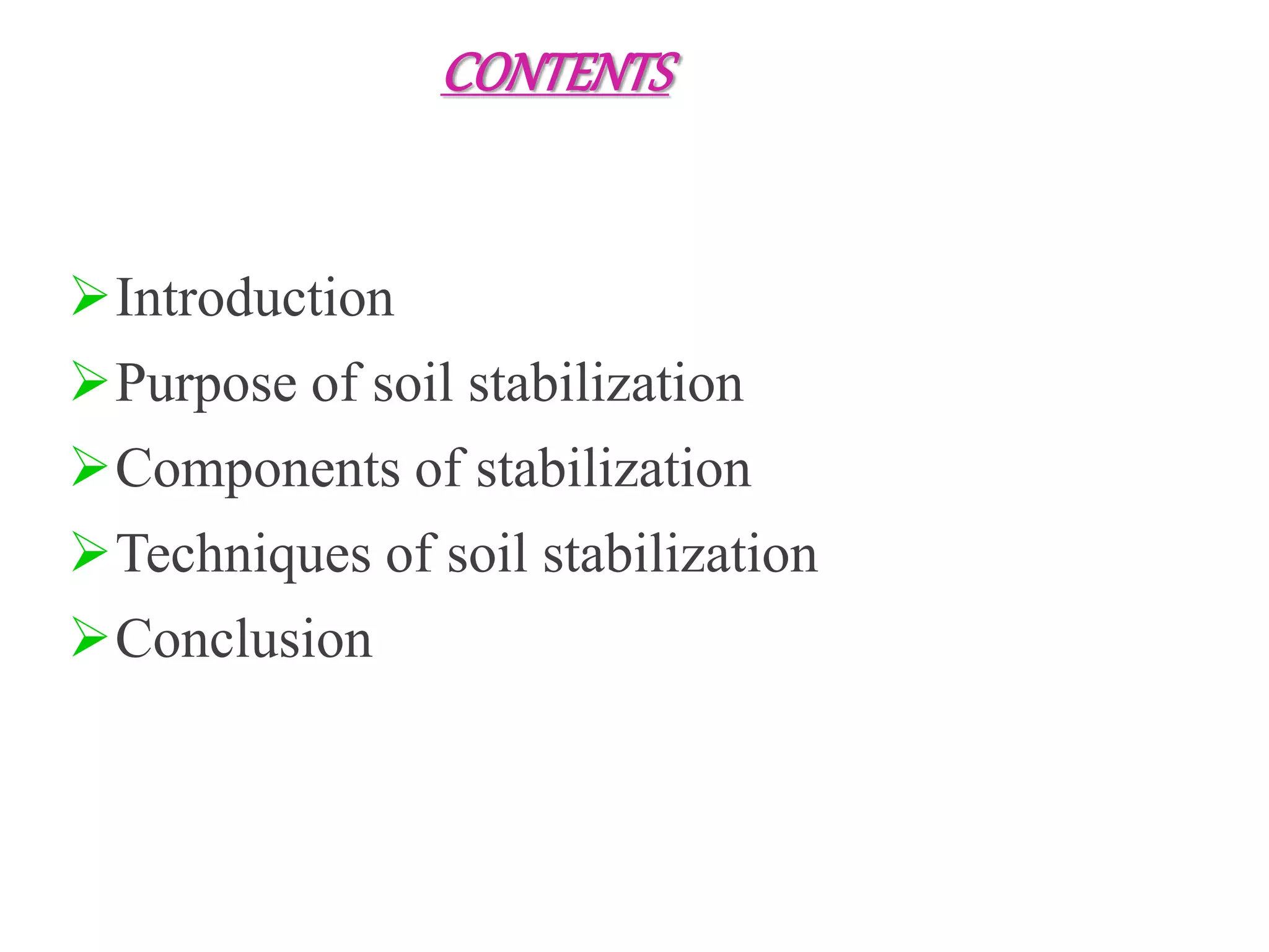 Soil stabilization.pptx