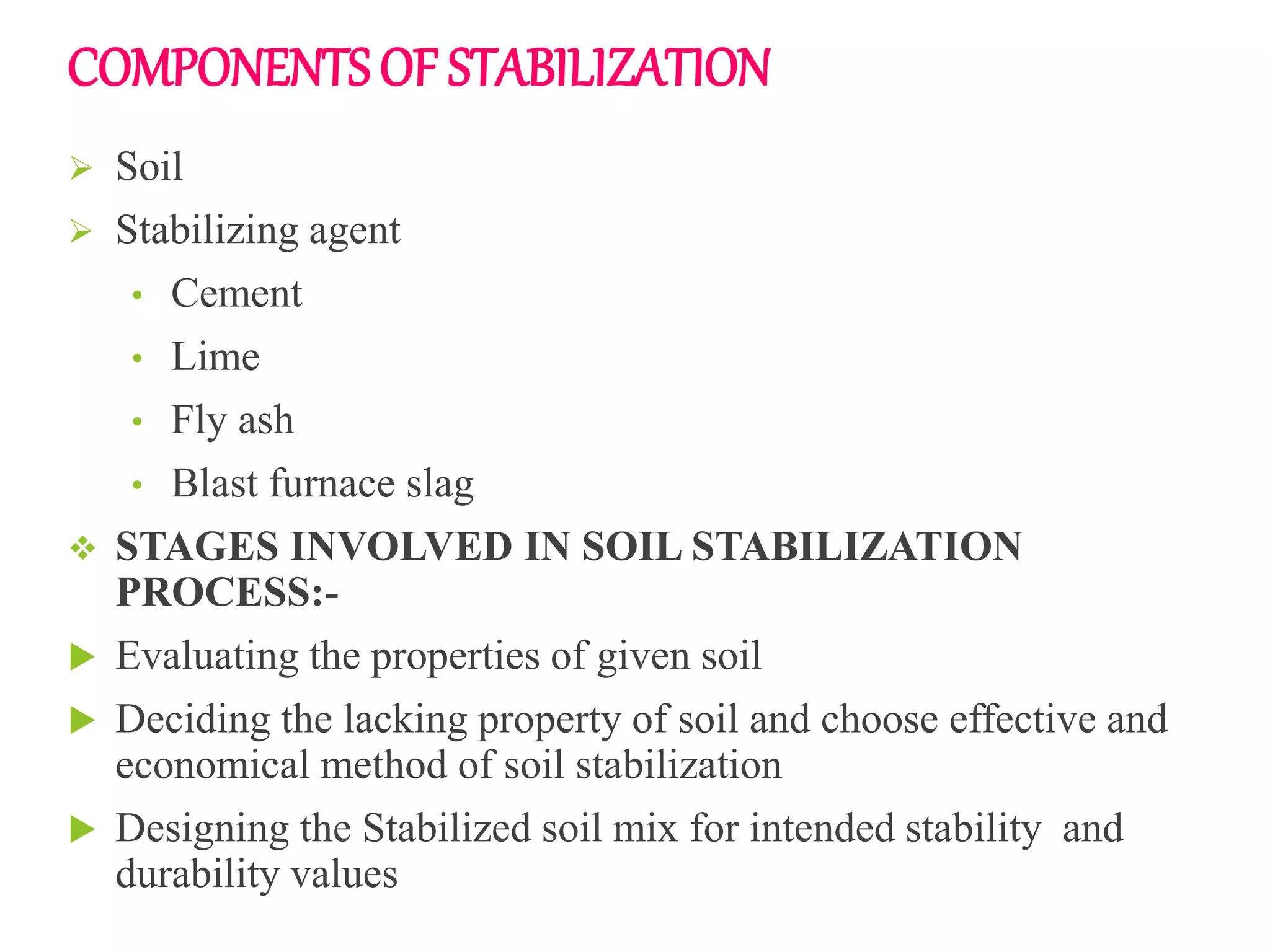 Soil stabilization.pptx