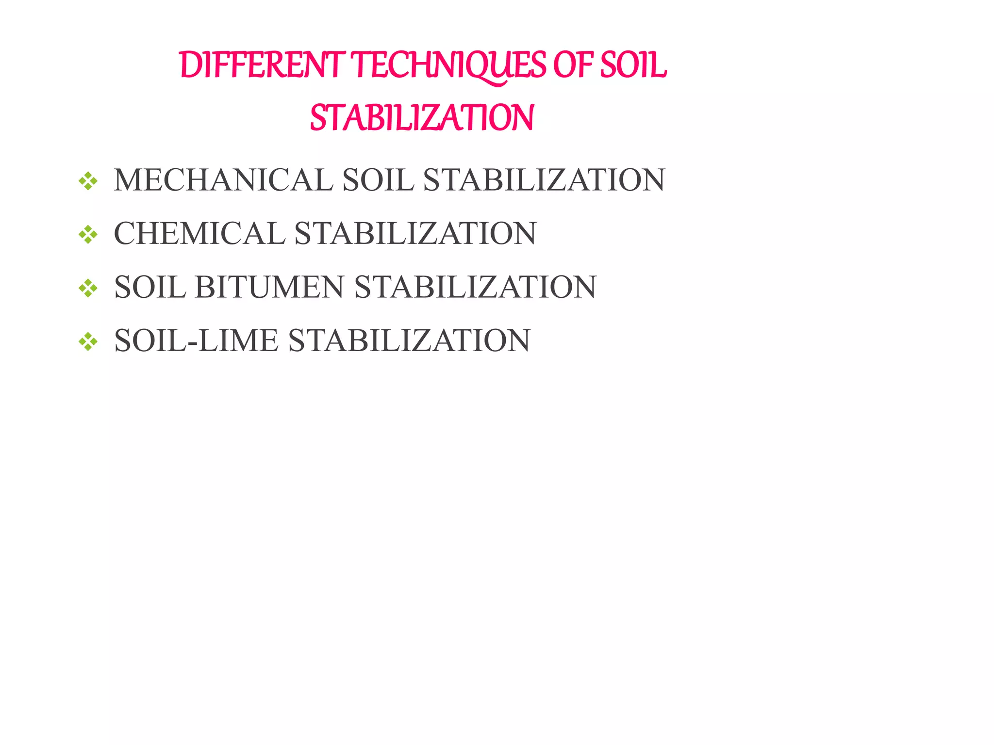 Soil stabilization.pptx