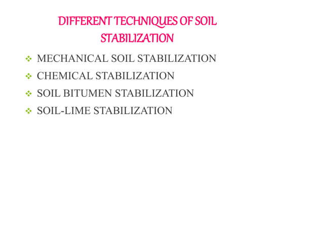 Soil stabilization.pptx
