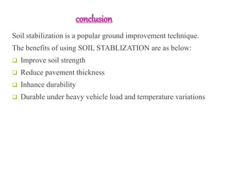 Soil stabilization.pptx