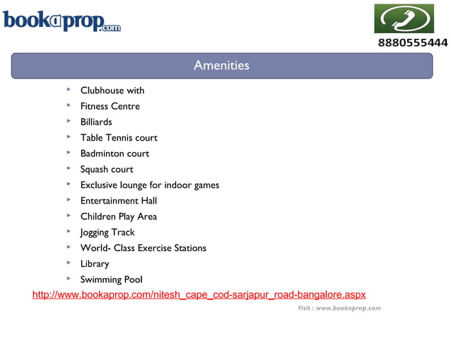 Nitesh cape cod | PPT