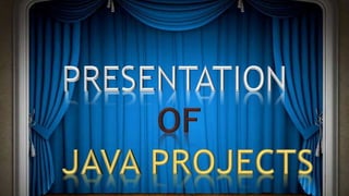 Presentation of digital clock with description | PPT