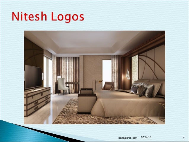 Nitesh logos