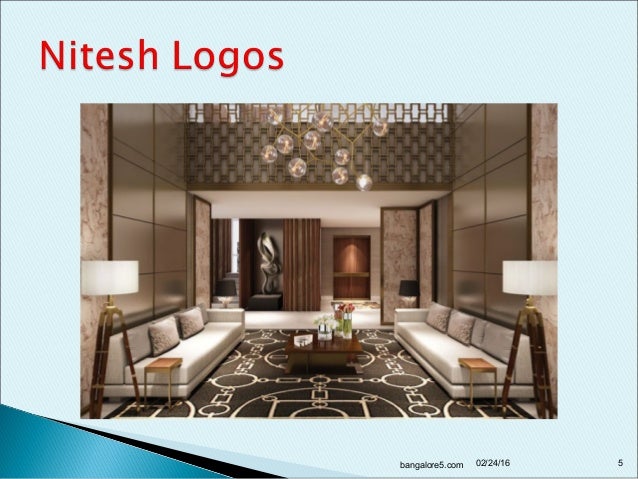 Nitesh logos