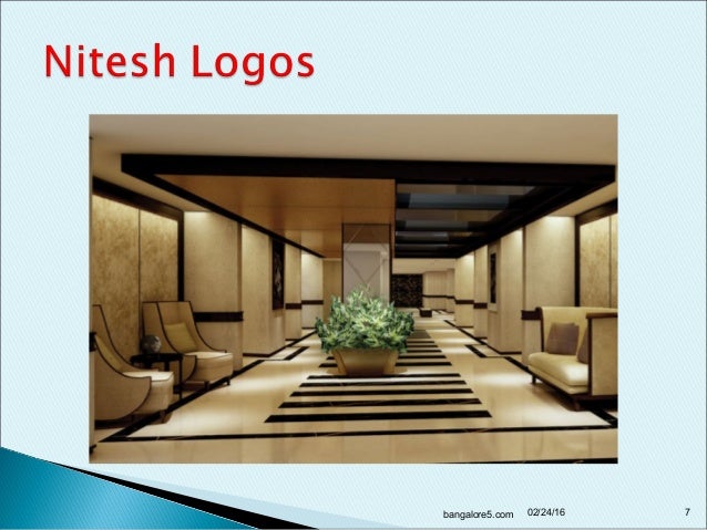 Nitesh logos