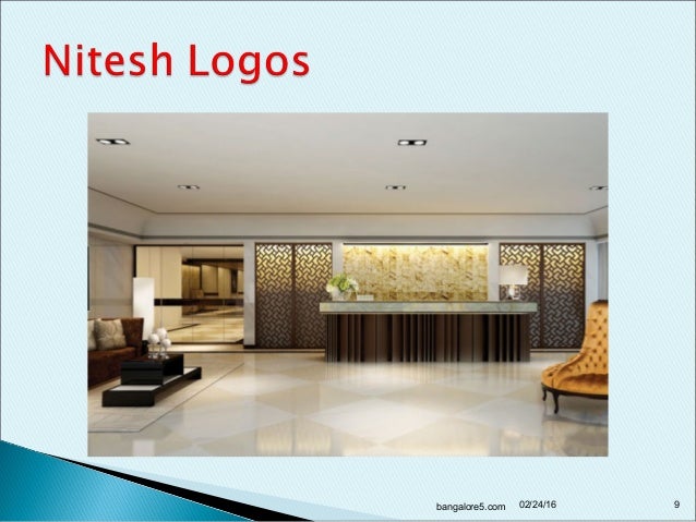 Nitesh logos