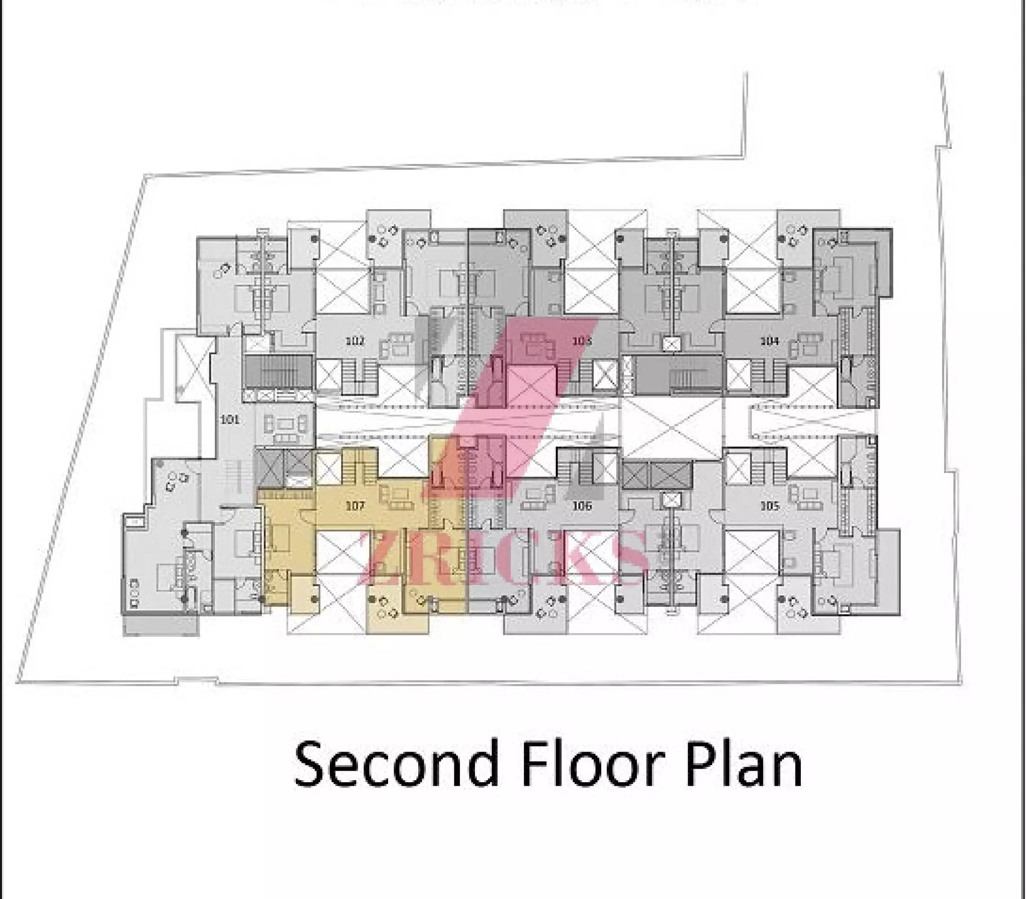 Nitesh Logos Brochure - Zricks.com