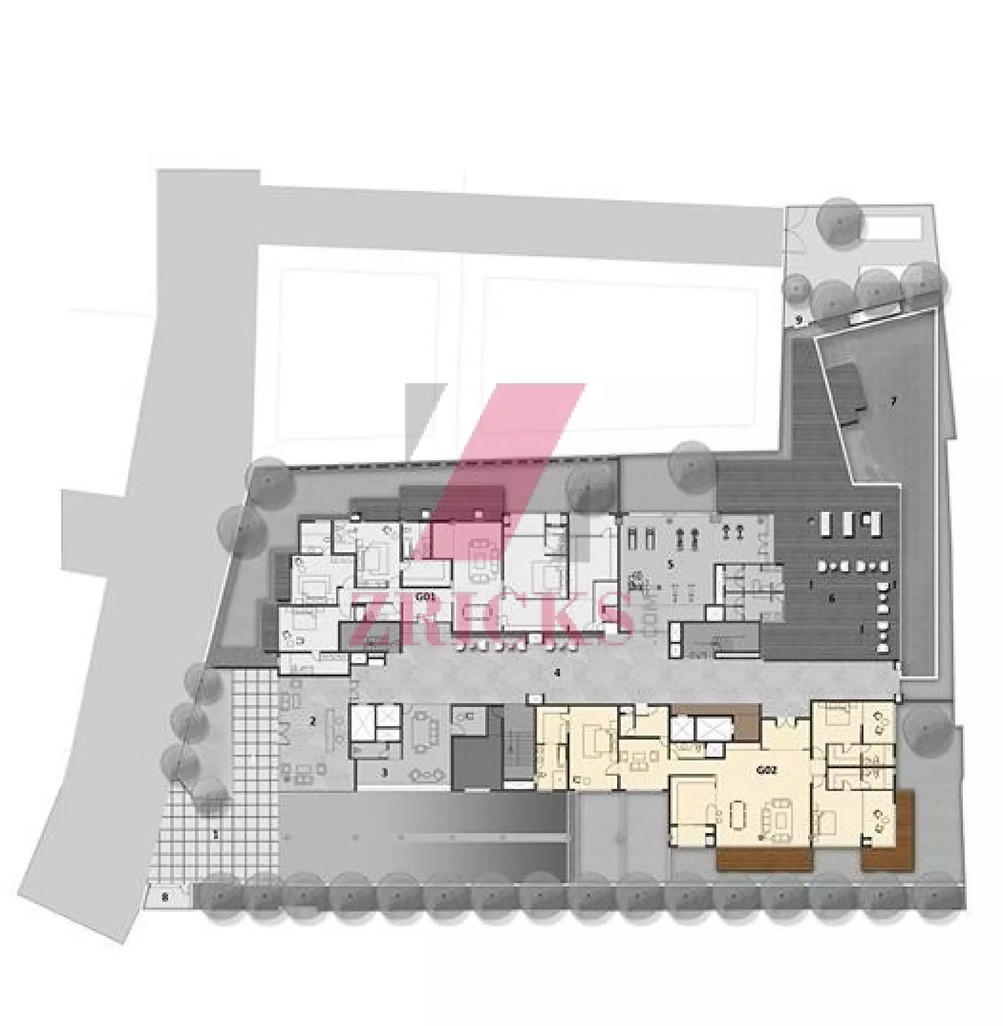 Nitesh Logos Brochure - Zricks.com