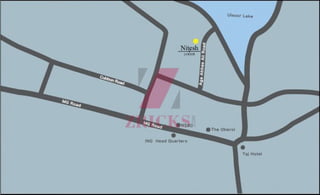 Nitesh Logos Brochure - Zricks.com