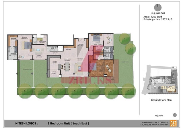 Nitesh Logos Brochure - Zricks.com