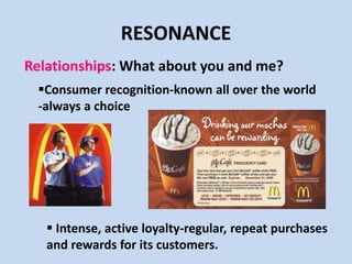 McDonald's Case Study | PPTX