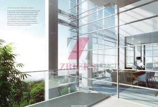 Nitesh Park Avenue Brochure - Zricks.com