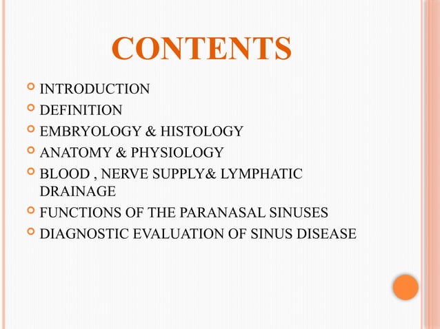 nitheesha maxillary sinus oresented.pptx