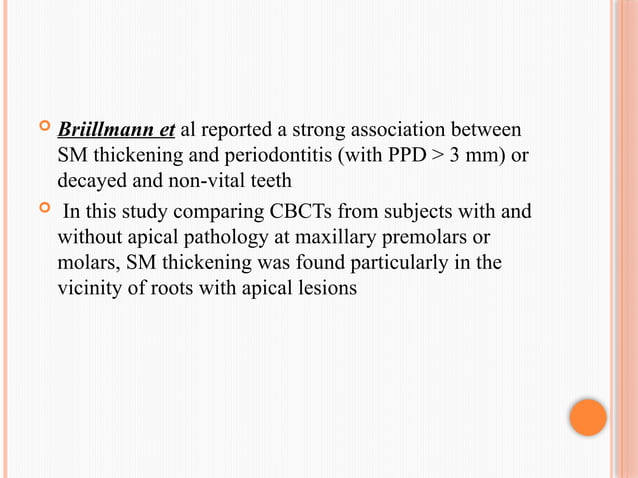 nitheesha maxillary sinus oresented.pptx
