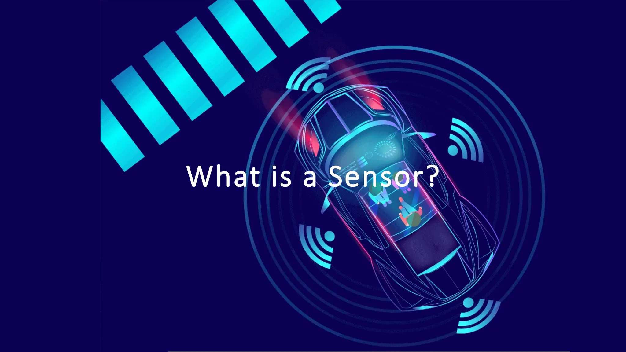 Sensors used in Engine compartment of Cars | PPTX