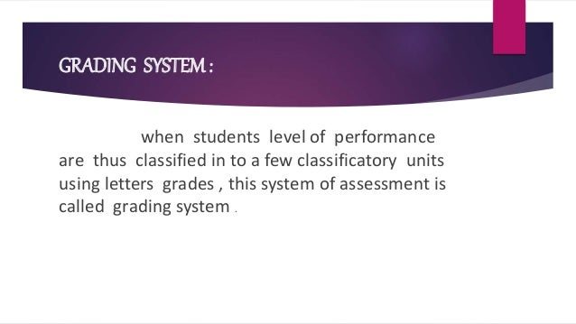 Change In Grading System – Junior Cycle Grades Explained – WHLFS