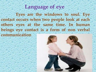 class room communication | PPTX