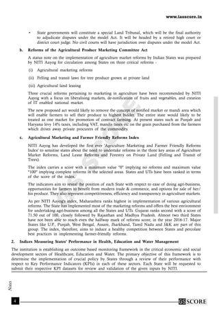 Niti aayog-annual-report | PDF