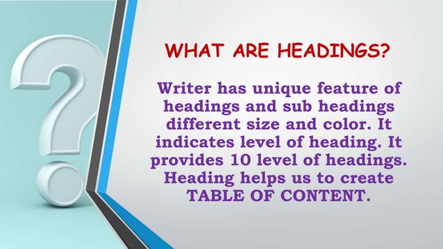 DIGITAL DOCUMENTATION PPT | PPTX