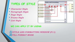 DIGITAL DOCUMENTATION PPT | PPTX