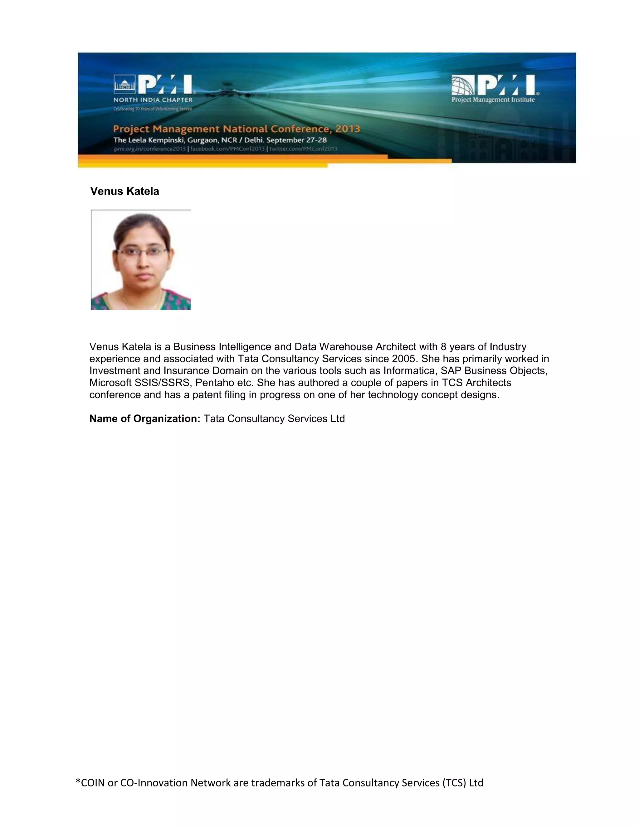 Nitin kamal & venus katela | PDF