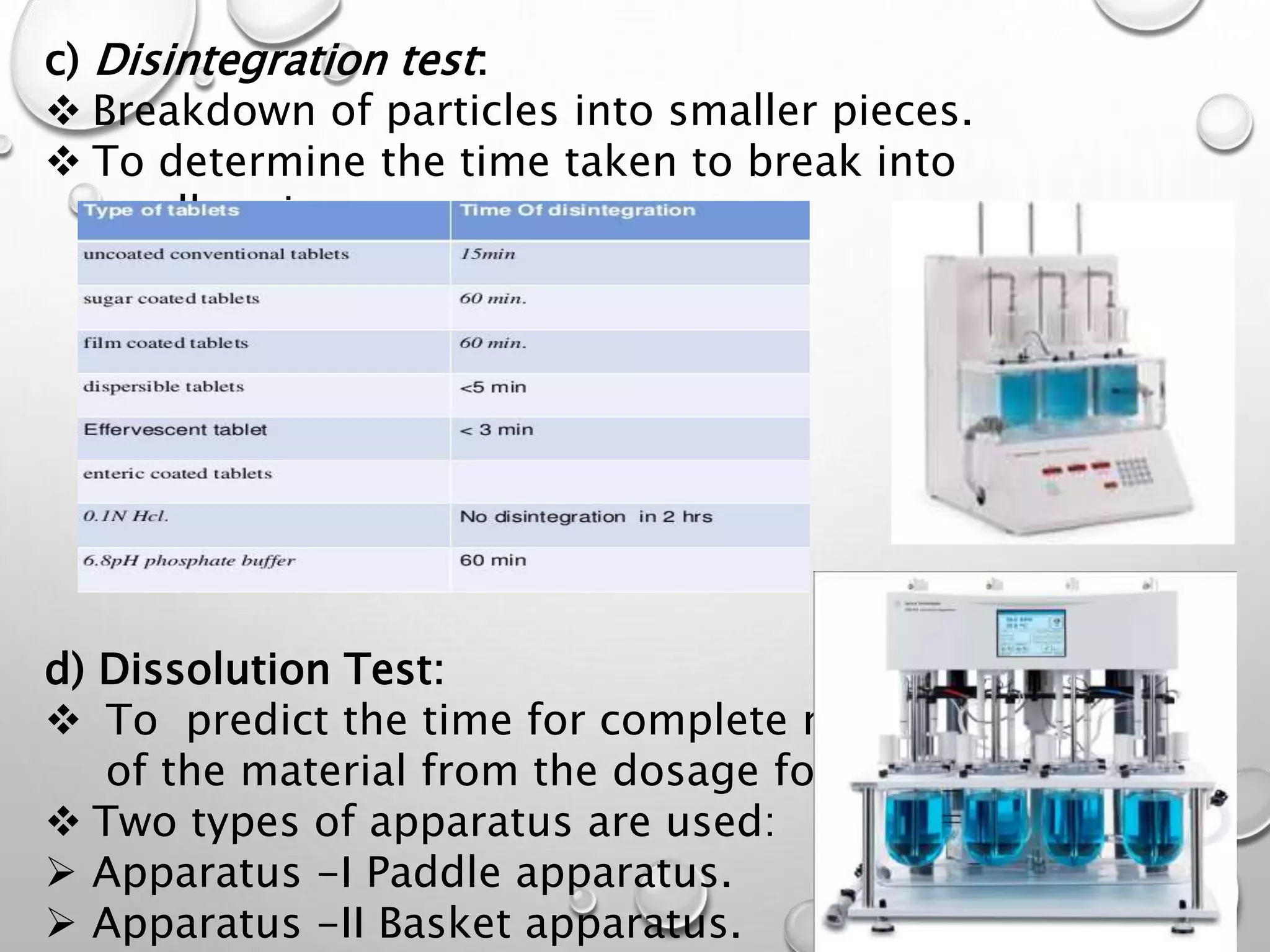 internship presentation B.pharm | PPTX