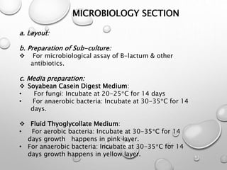 internship presentation B.pharm | PPTX | Infectious Diseases | Diseases ...