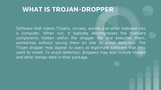 problem statement on security | PPT