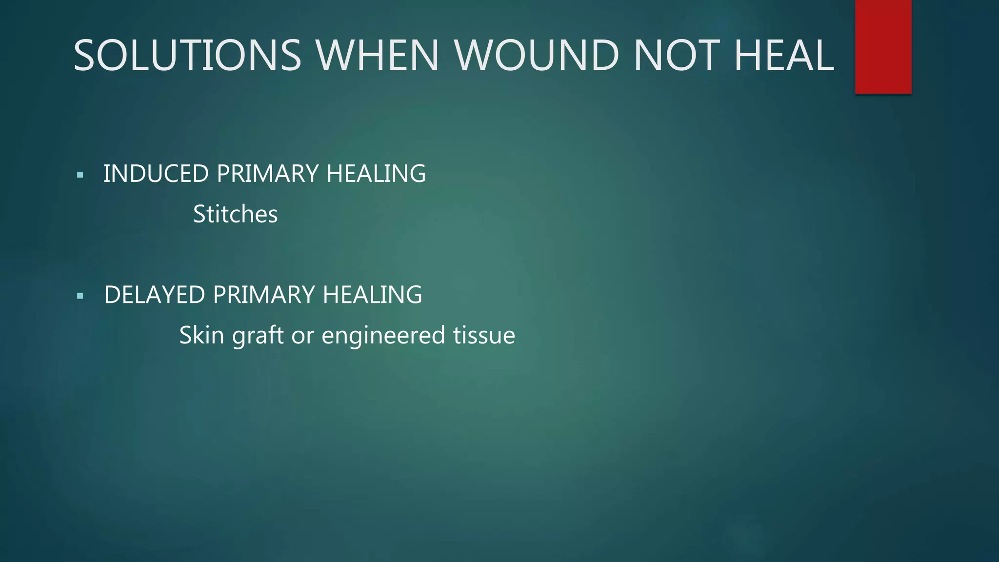 Skin tissue engineering | PPTX