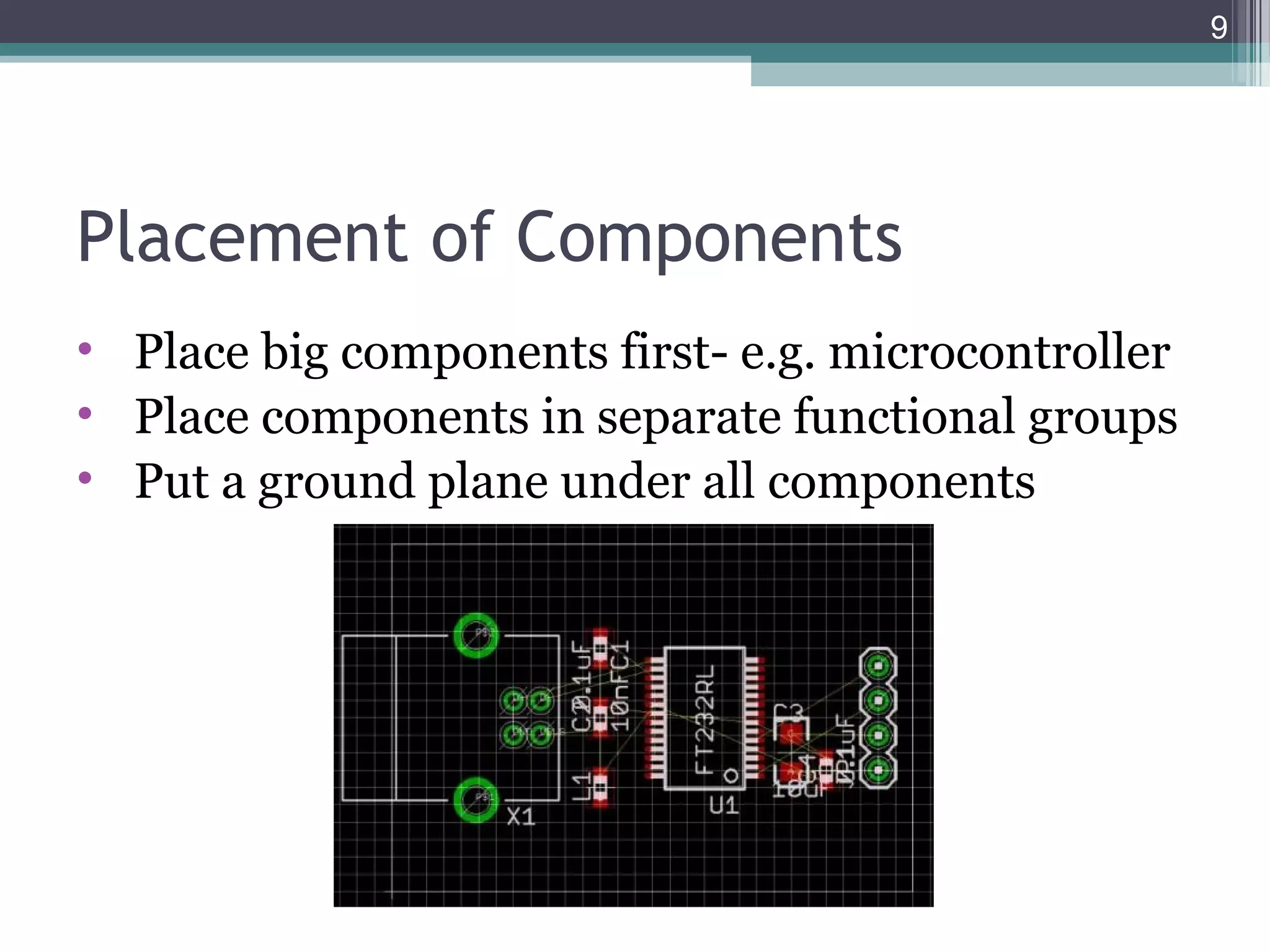 Printed Circuit Board | PPT