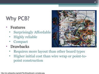 Printed Circuit Board | PPT