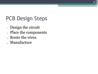 Printed Circuit Board | PPT