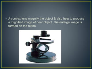 light microscope | PPTX