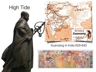 India-China Relations: The New Himalayas and the Global Raja-Mandala ...